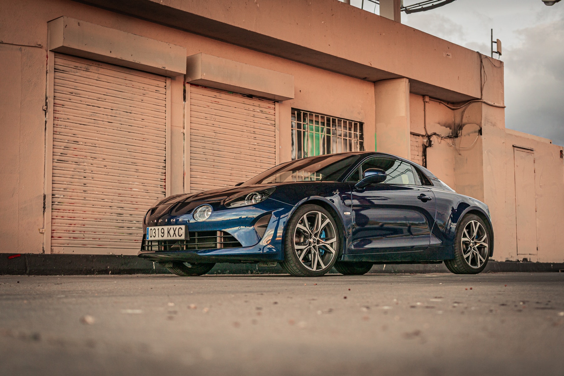 Alpine A110: Un coche para apasionados | RoadStr